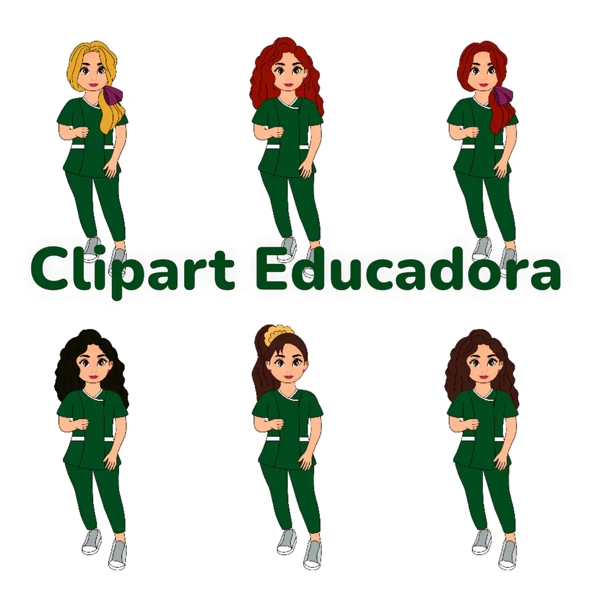 Imagen Educadora 24 Archivos Png 300 dpi Clip Art Clipart si
