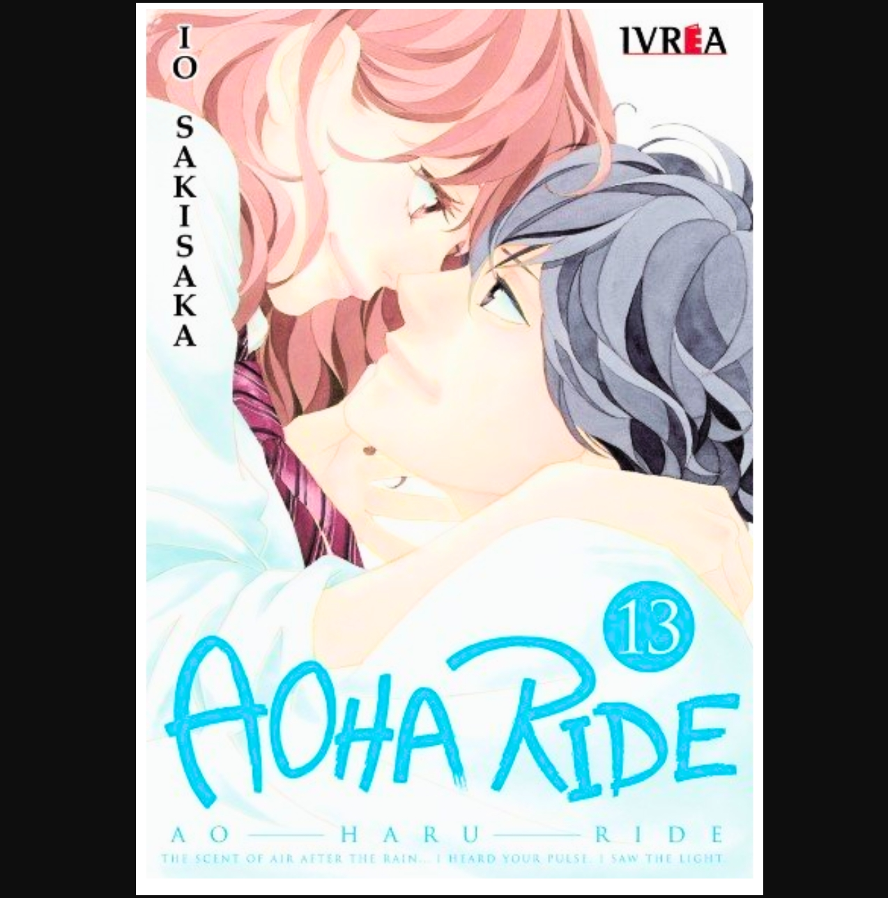 AOHA RIDE 13 - IVREA ARGENTINA