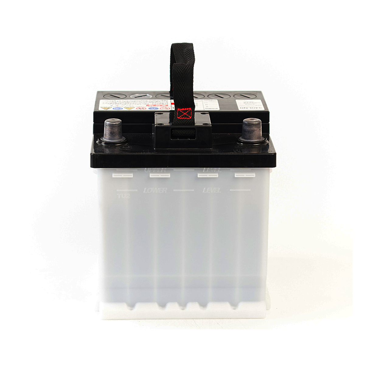 Batería de Auto Yuasa LN0 | Batetec | Tienda de Baterías