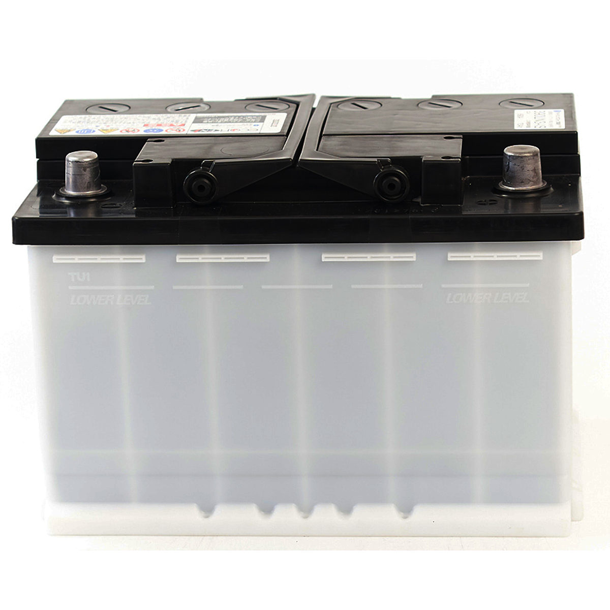 Batería de Auto Yuasa LN3 Start & Stop | Batetec | Tienda de Baterías