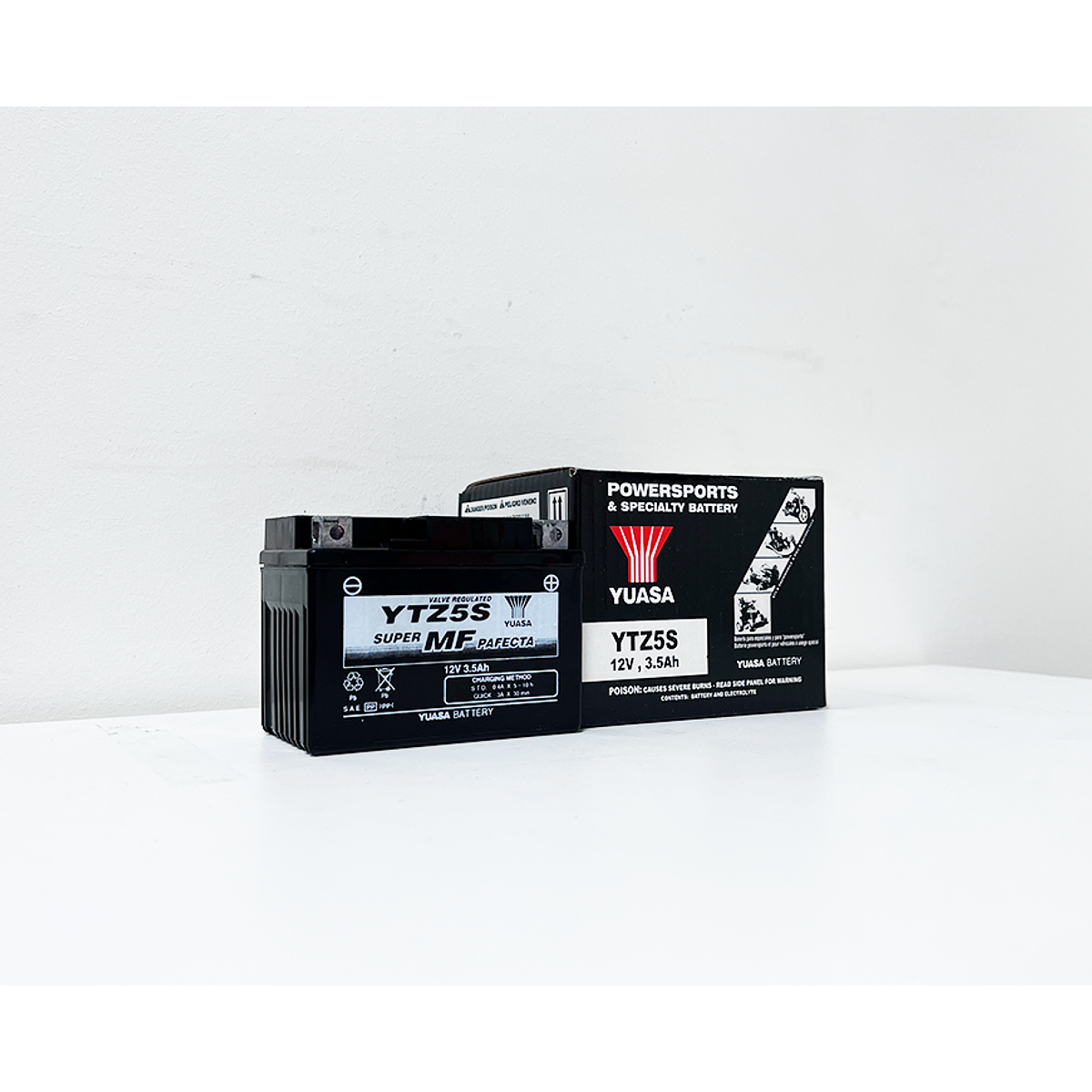 R15 V4 | Batetec | Tienda de Baterías