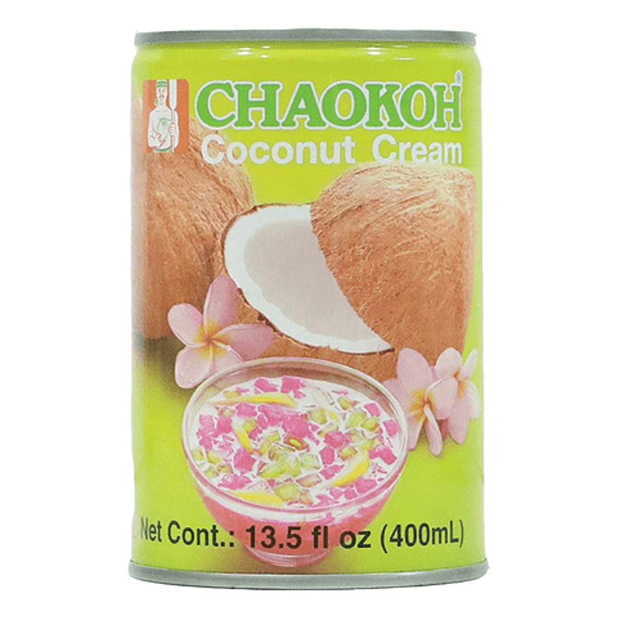 Crema de Coco 400ML | Leefoodservice