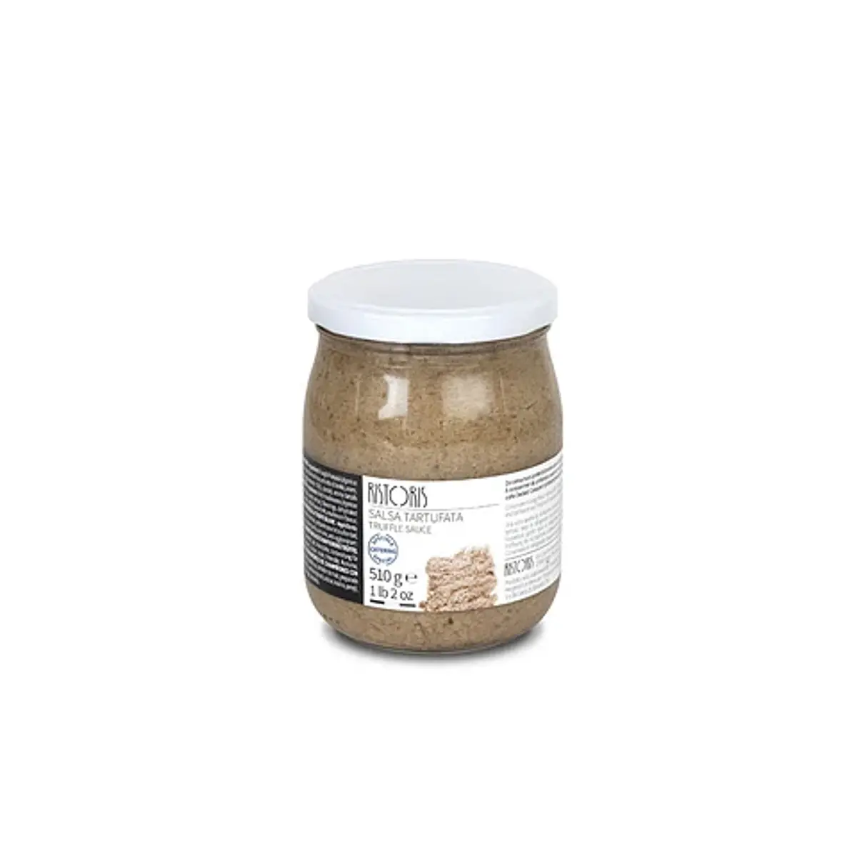 Salsa de Trufa 510GR | Leefoodservice