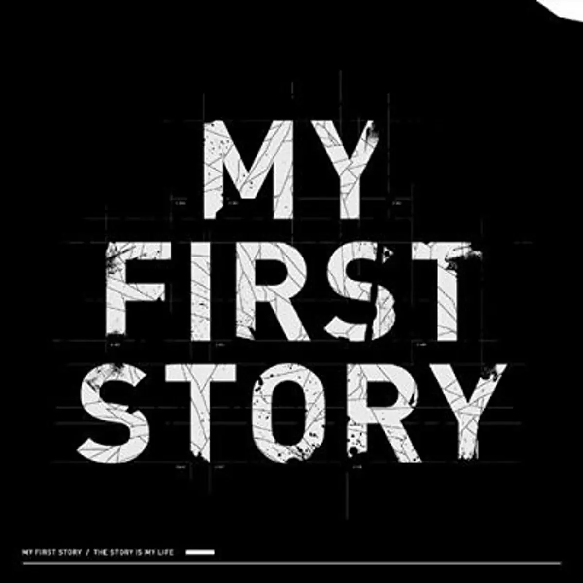MY FIRST STORY