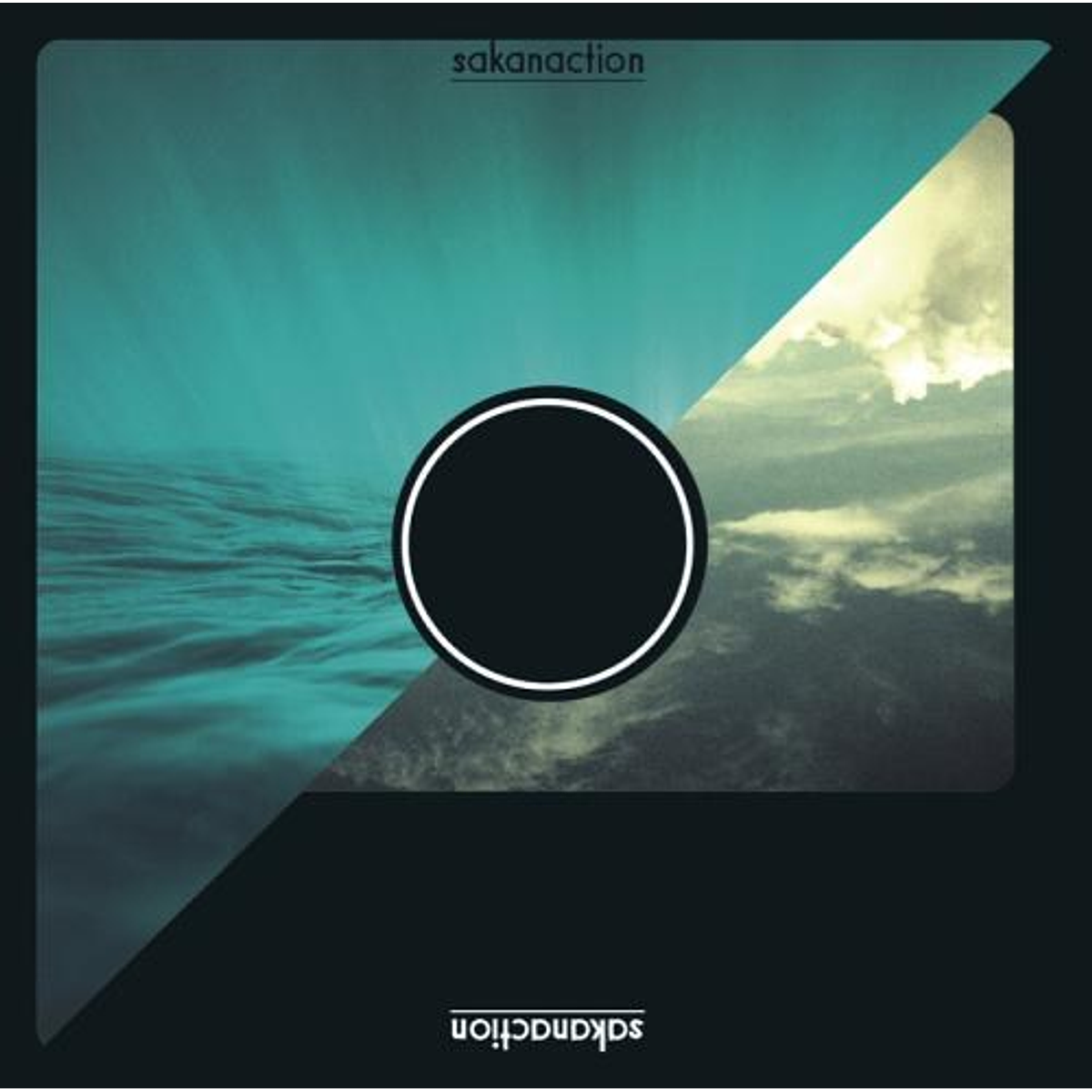 [ALBUM] sakanaction (Limited Edition)