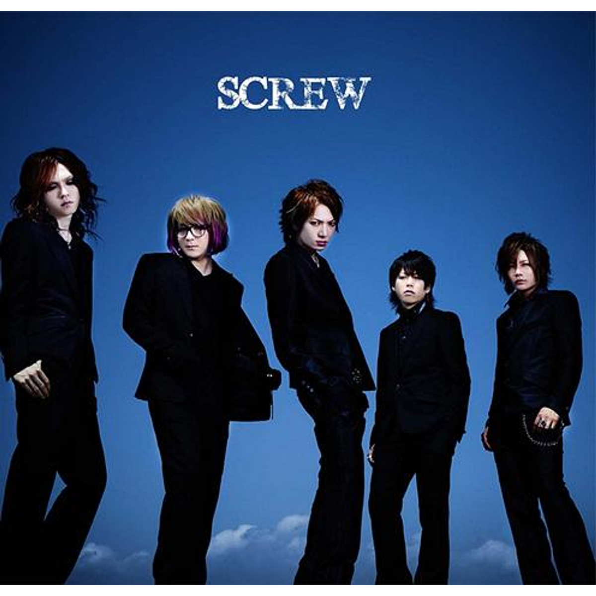 [ALBUM] PSYCHO MONSTERS (Limited Edition)