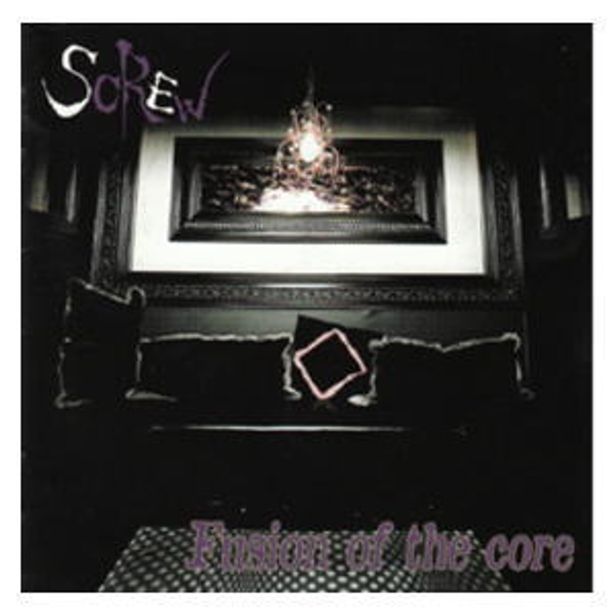 [ALBUM] PSYCHO MONSTERS (Limited Edition)