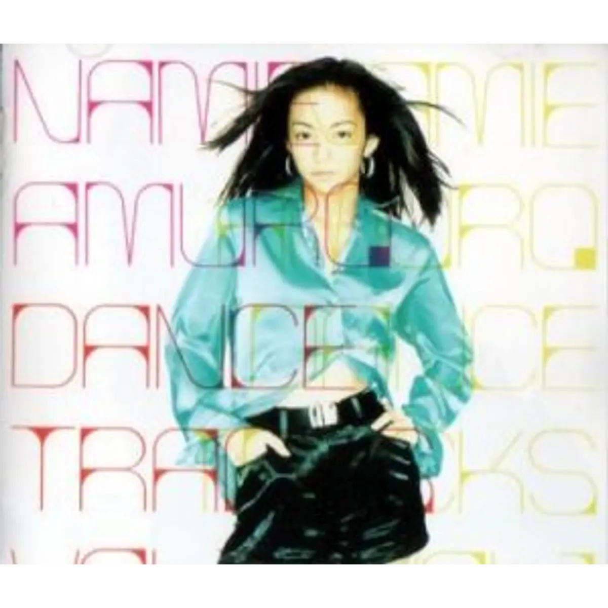 [ALBUM] DANCE TRACKS VOL.1