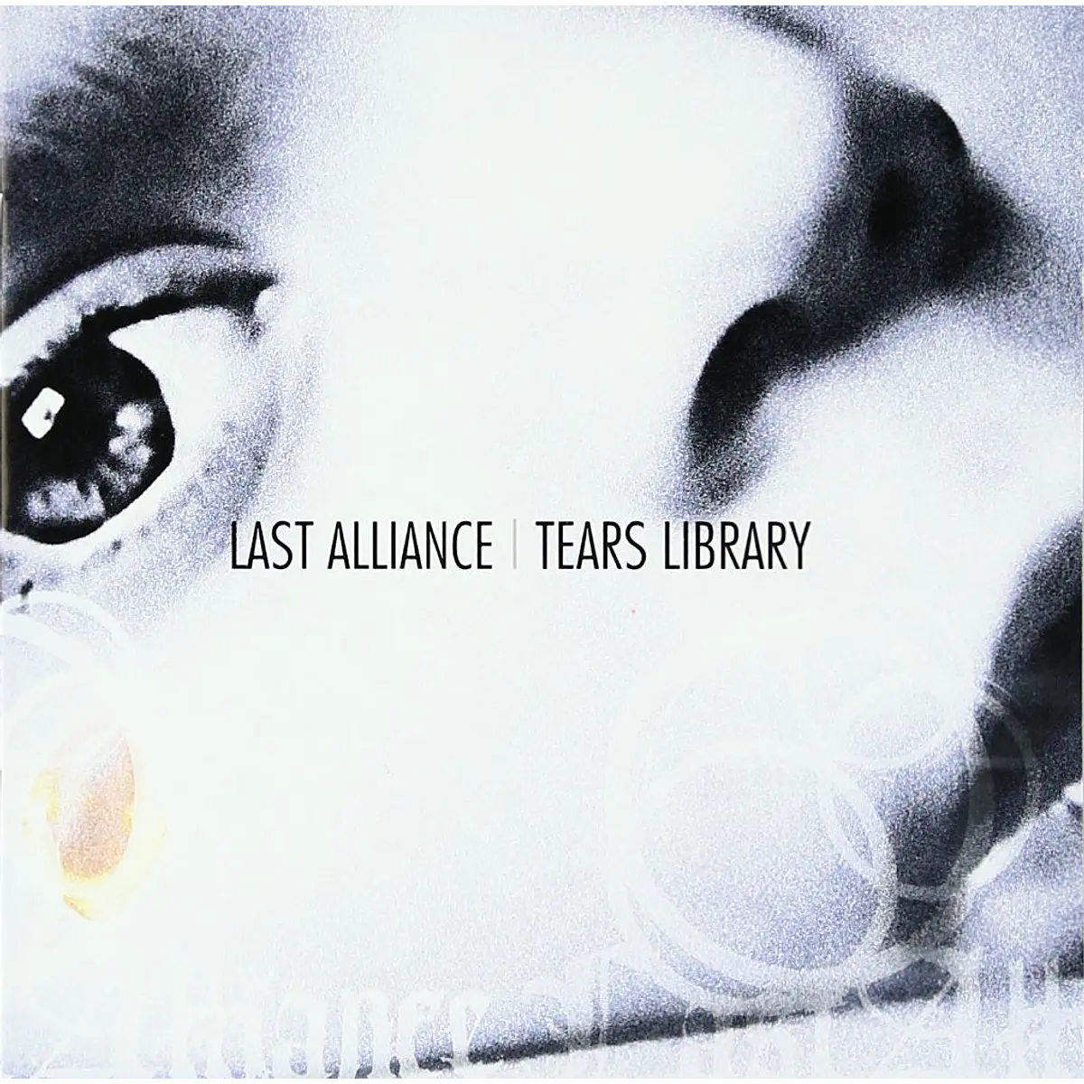 [ALBUM] Tears Library
