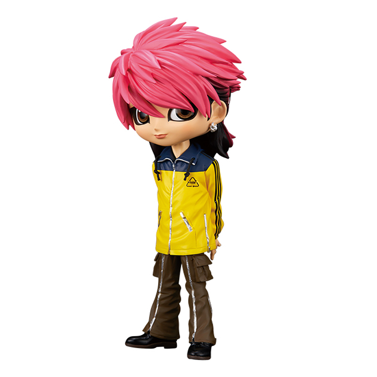 [FIGURA] Qposket hide-vol4- BANPRESTO