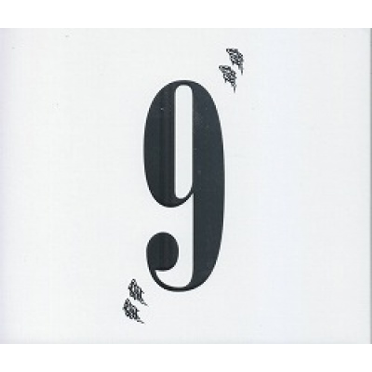 [ALBUM] ”9” (Limited Edition)