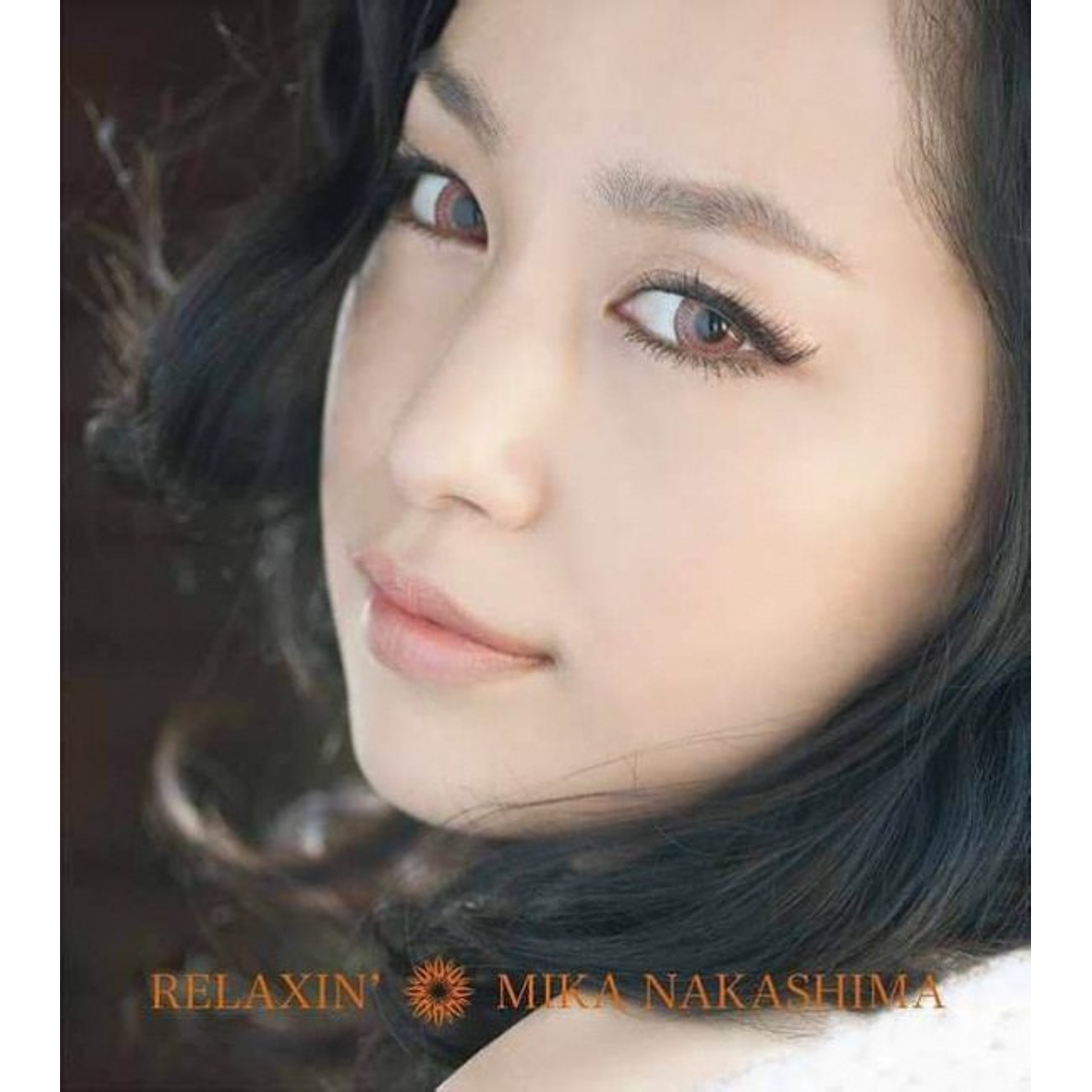 [ALBUM] RELAXIN' (Limited Edition)