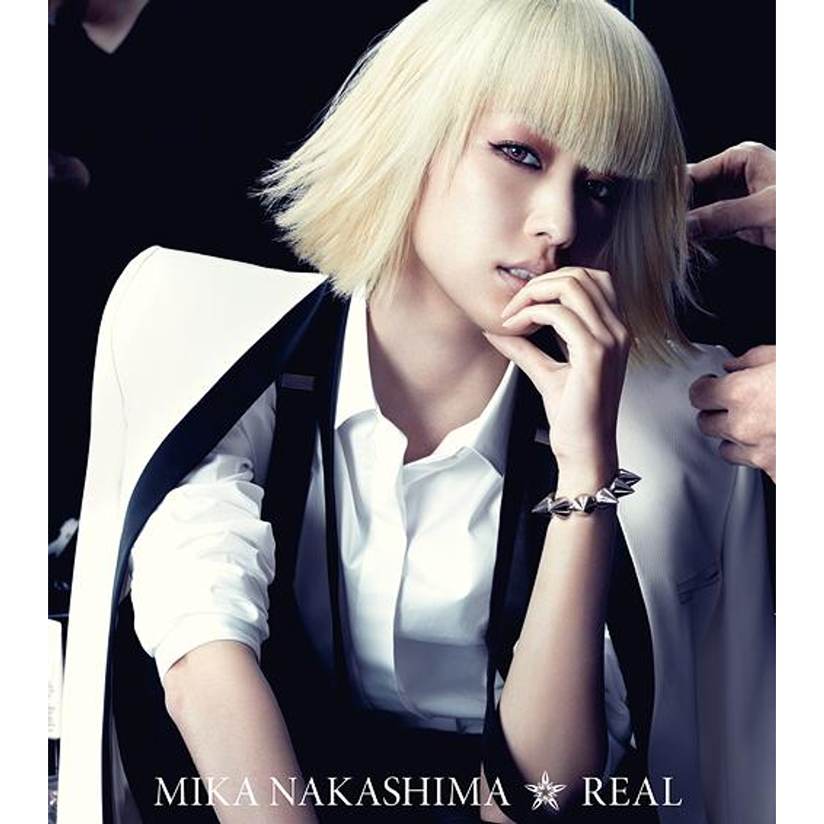 [ALBUM] REAL (Limited Edition)