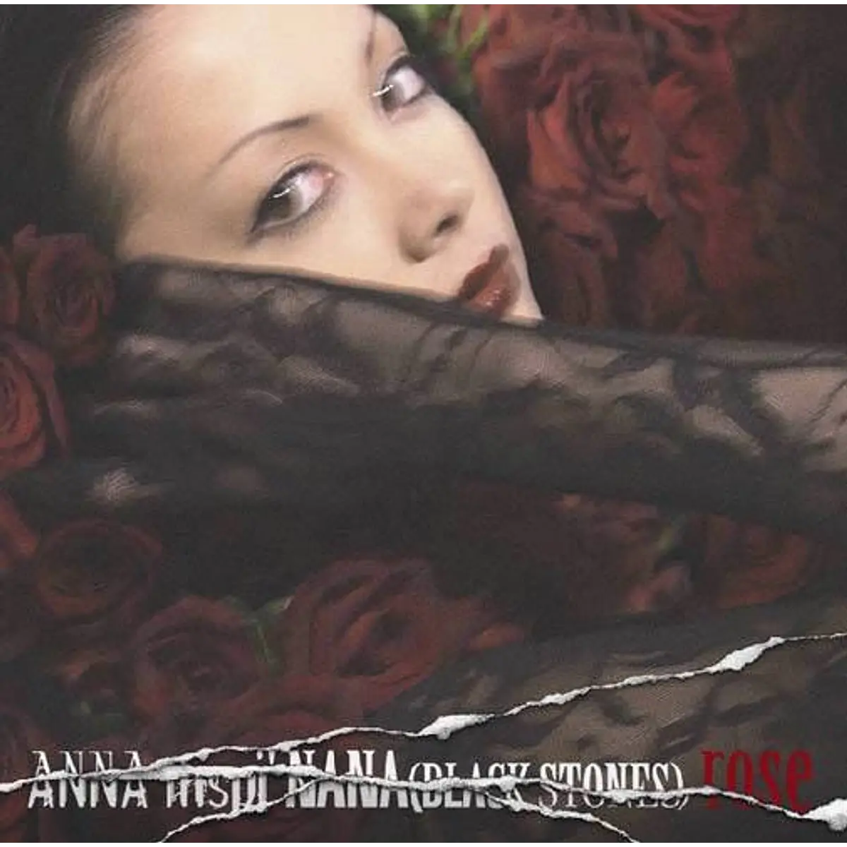 [ALBUM] Rose (Limited Edition)