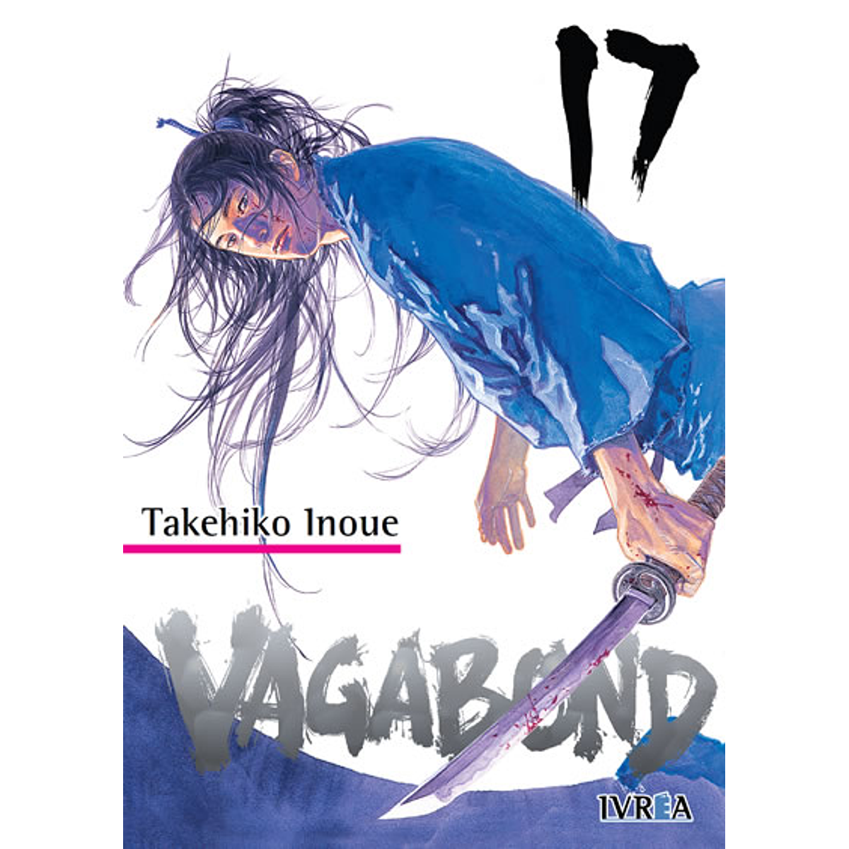 VAGABOND 17