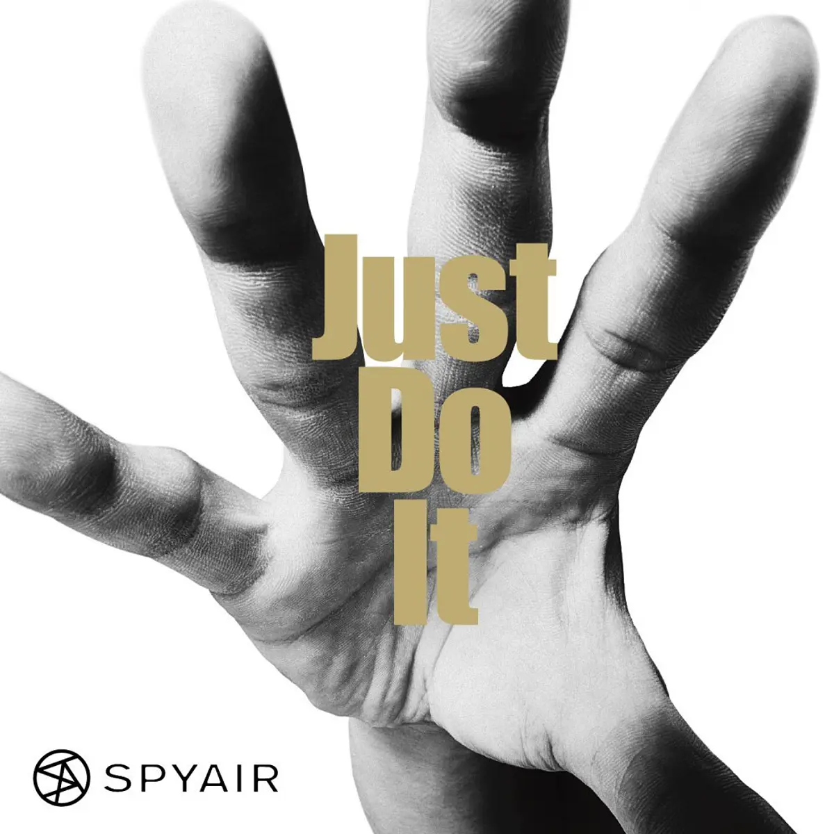 [ALBUM] Just Do It (Limited Edition TYPE B)