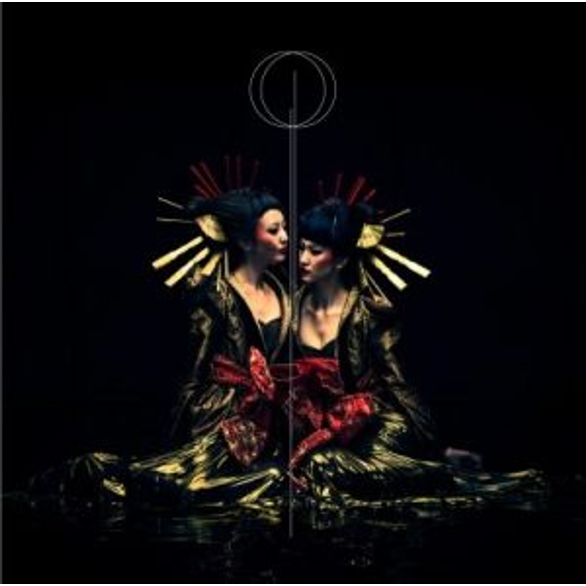 [ALBUM] DIVISION (Regular Edition)