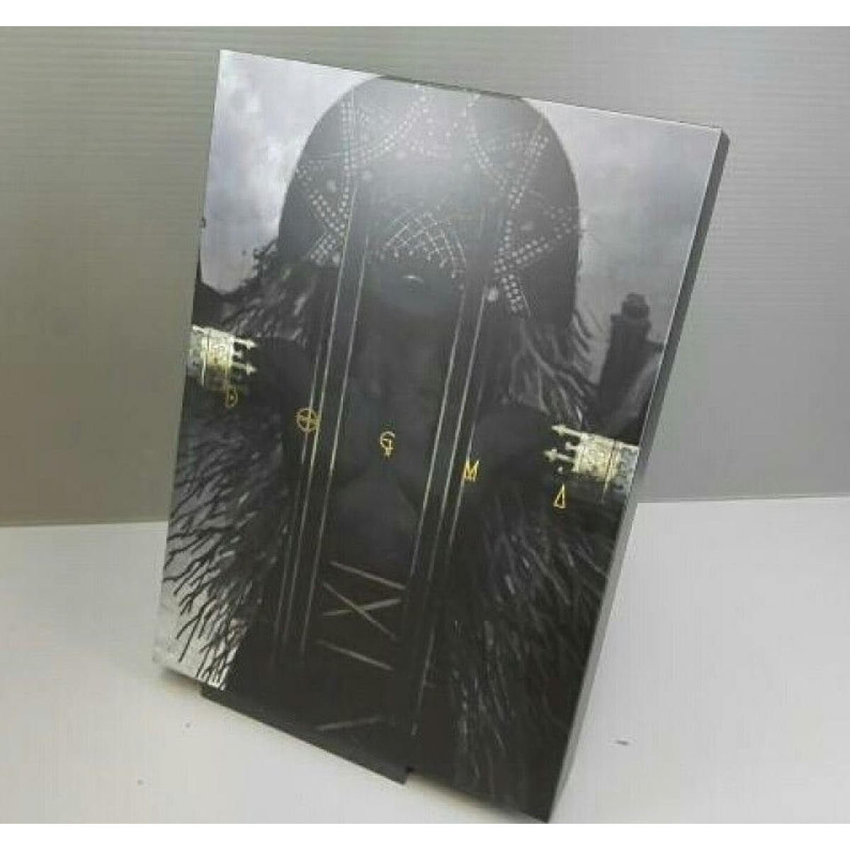 [ALBUM] DOGMA (BOX DELUXE Edition)