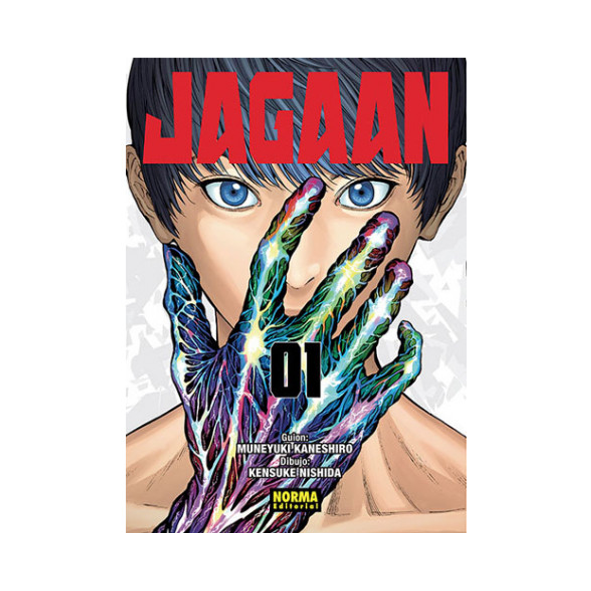 JAGAAN 01