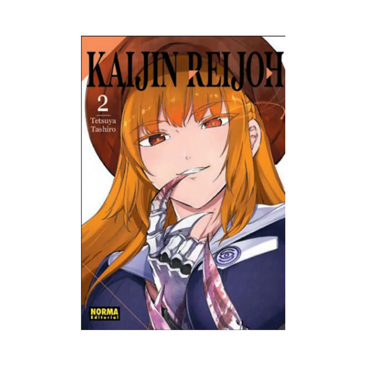 KAIJIN REIJOH 02