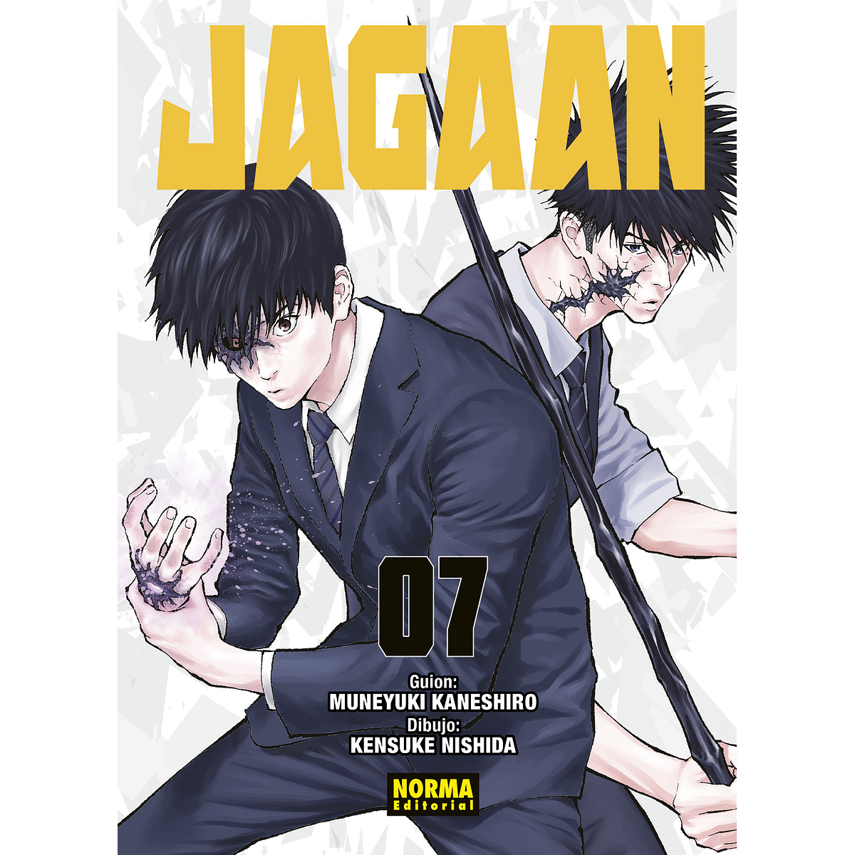 JAGAAN 07