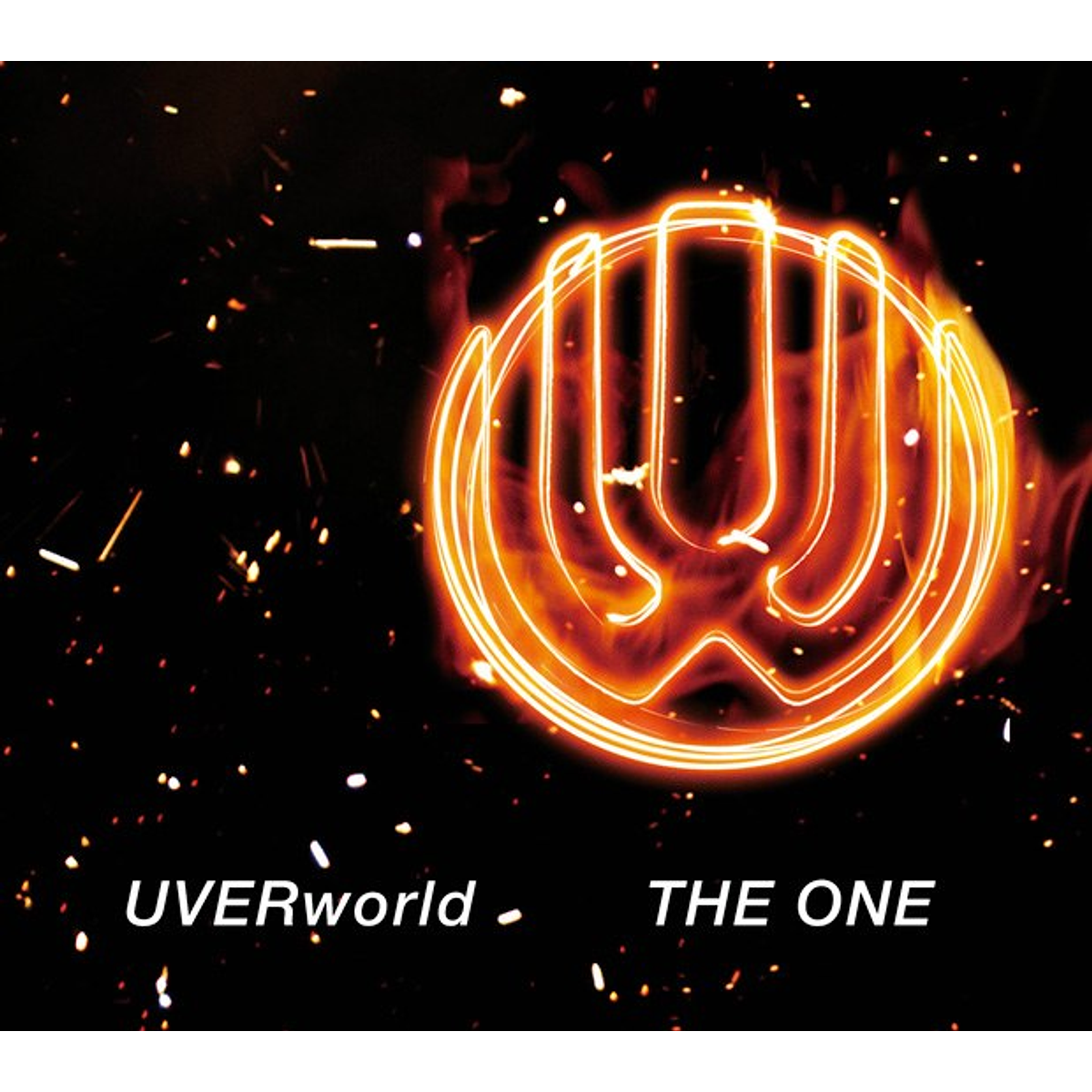 [ALBUM] THE ONE (Limited Edition)