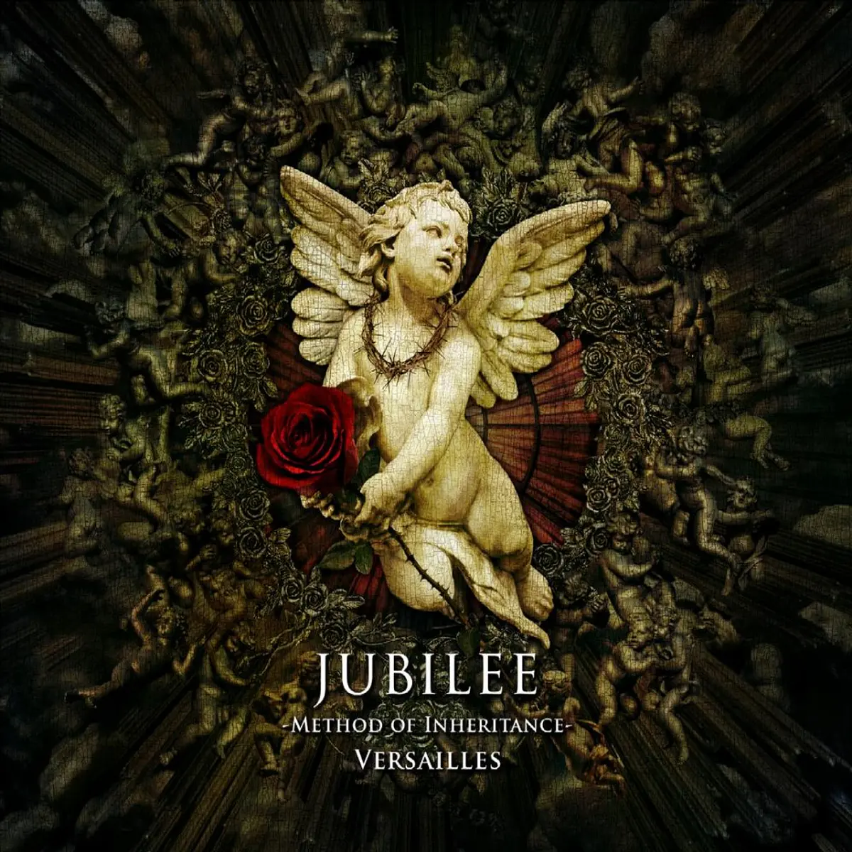 [ALBUM] JUBILEE (Regular Edition)