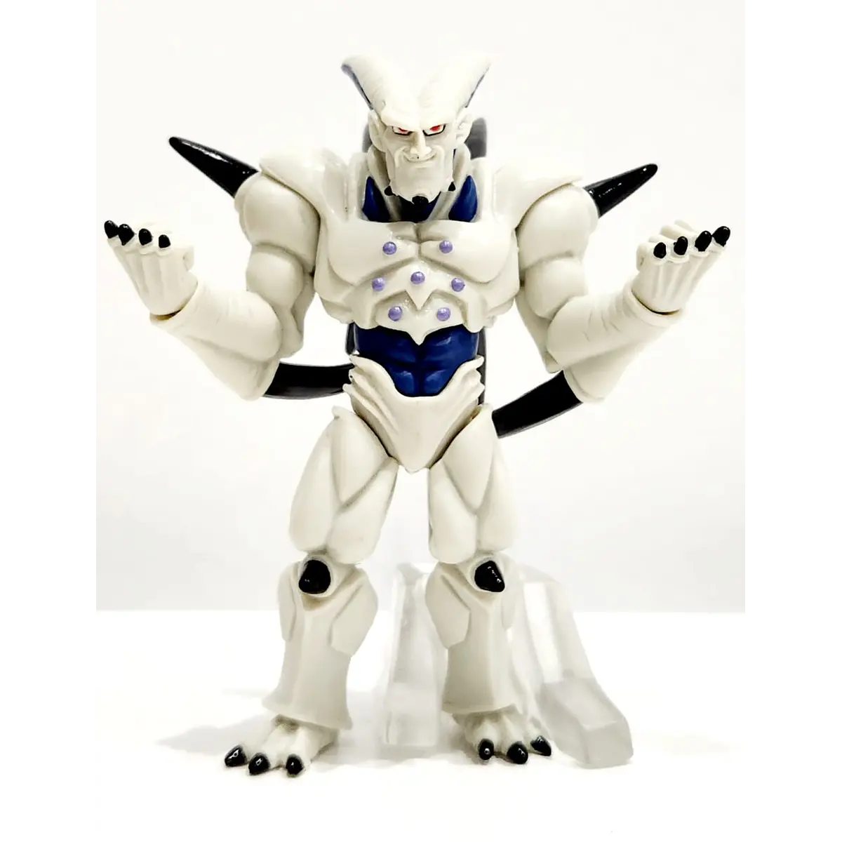 [HG Gashapon] Yi Xing Long HG Dragon Ball GT2