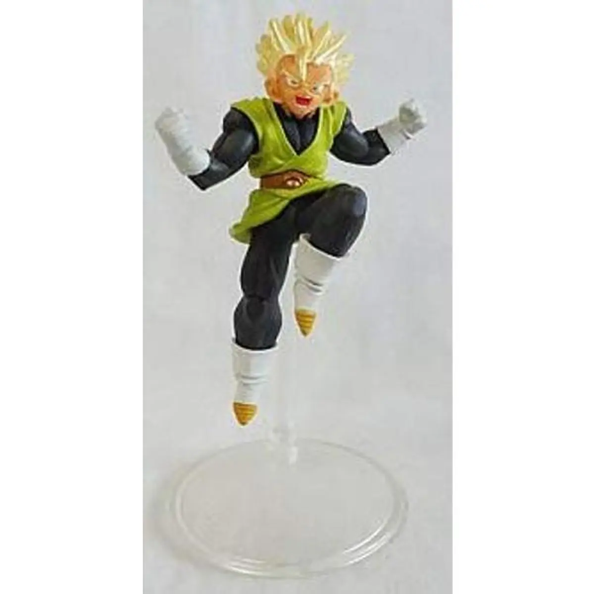 [HG Gashapon] Gohan SSJ HG Dragon Ball Z 16