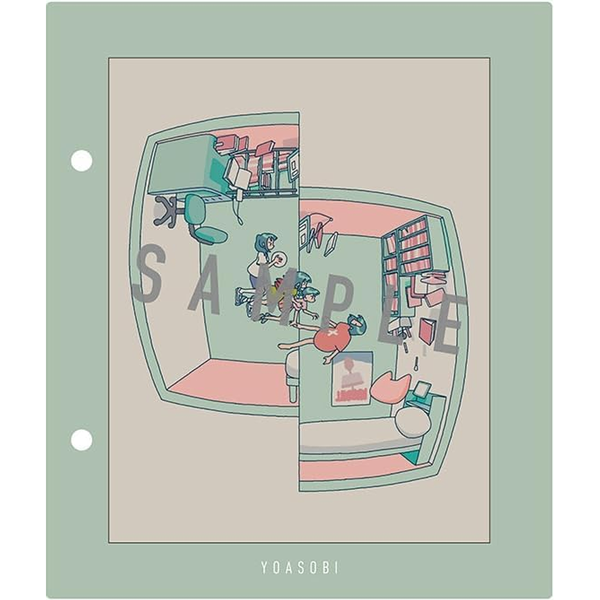 [ALBUM BOX] THE BOOK 3 (Complete Limited Edition) Nuevo/Sell