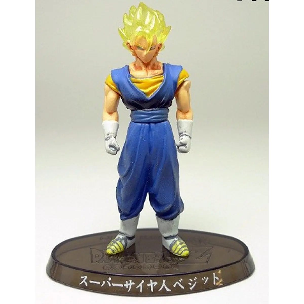[Soul of Hyper] Vegito SSJ