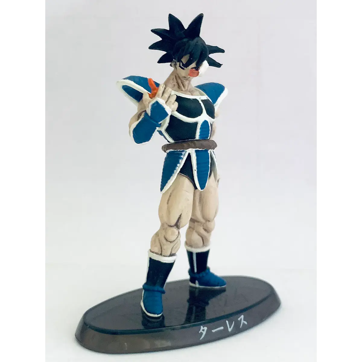 [Soul of Hyper] Turles