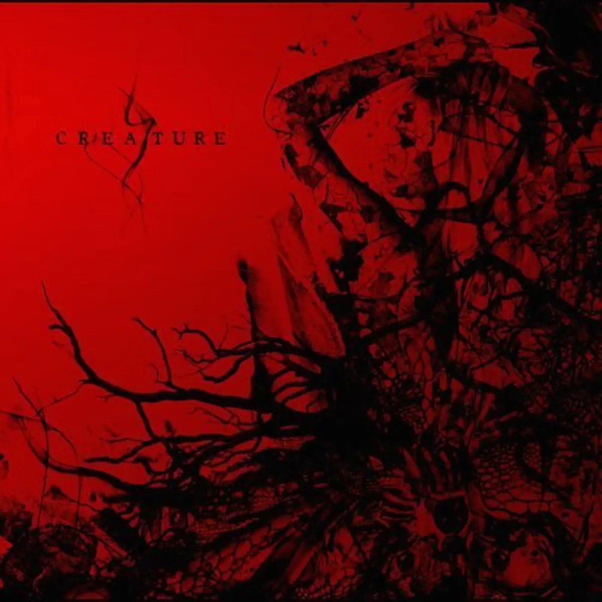 [ALBUM] CREATURE (Limited Edition)