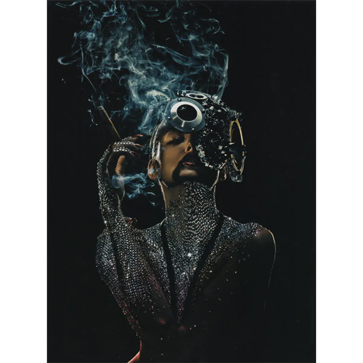 [ALBUM] TOXIC (Limited Edition)