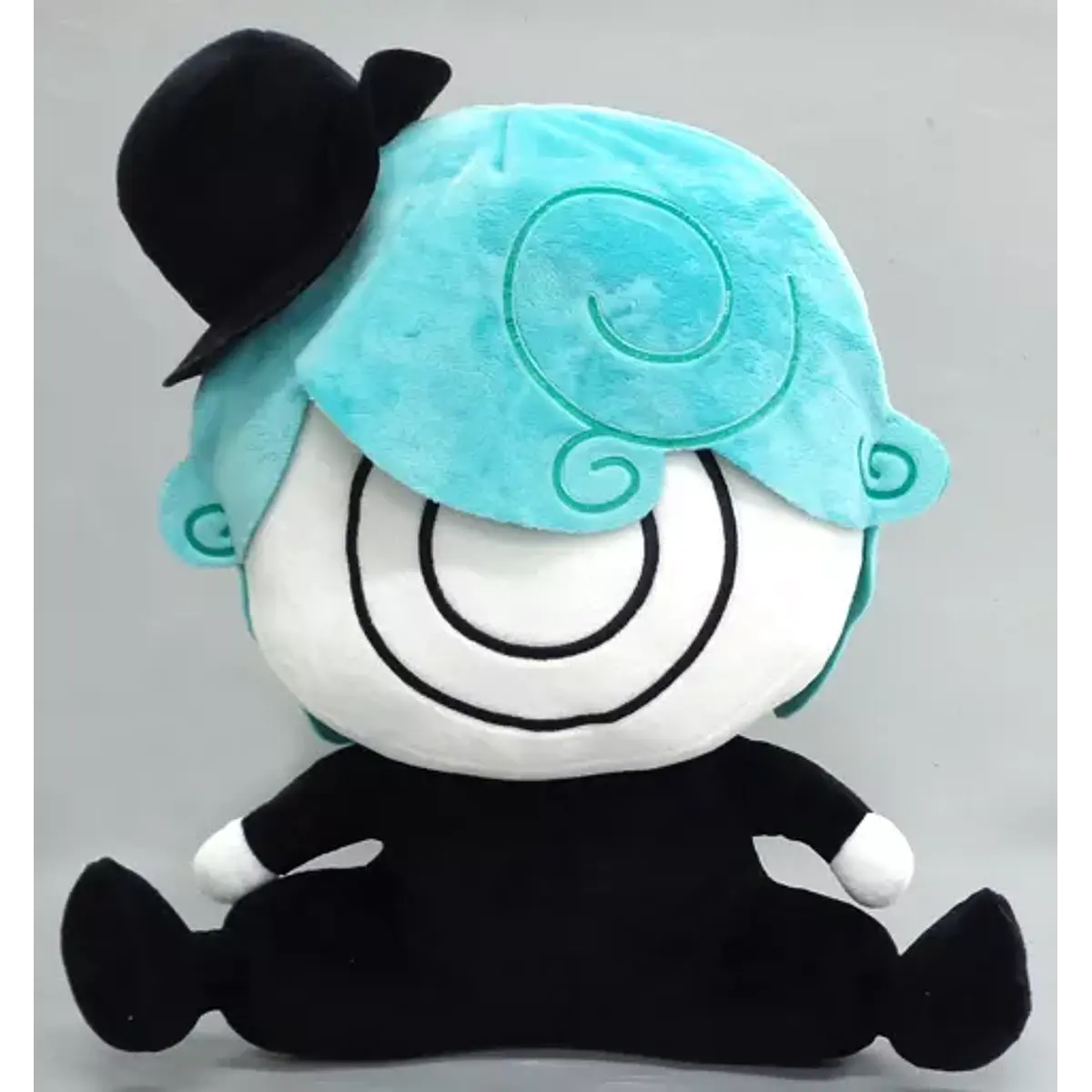 [PELUCHE] Kurukuru (Sombrero de copa) Oficial de Eve (38cm)