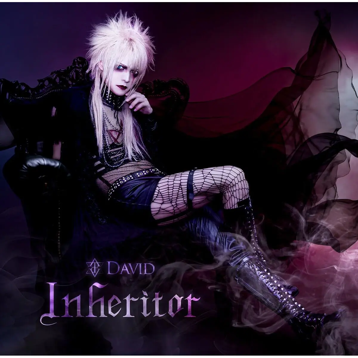 [SINGLE] Inheritor type B