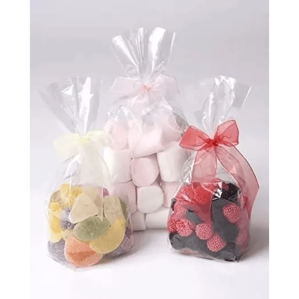 Celofán 7x15 | x100