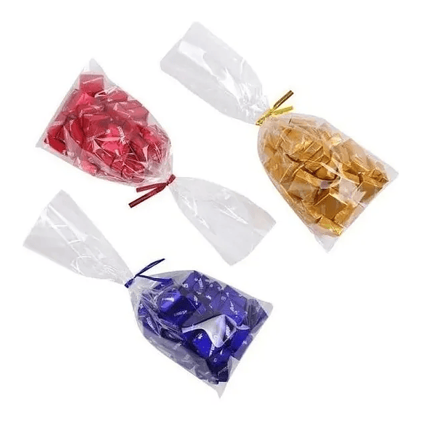 Celofán 15x25 | x100