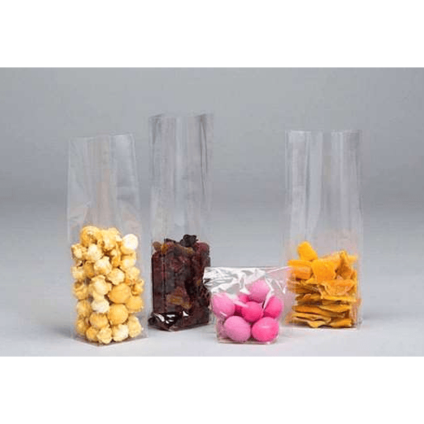 Celofán 15x25 | x100