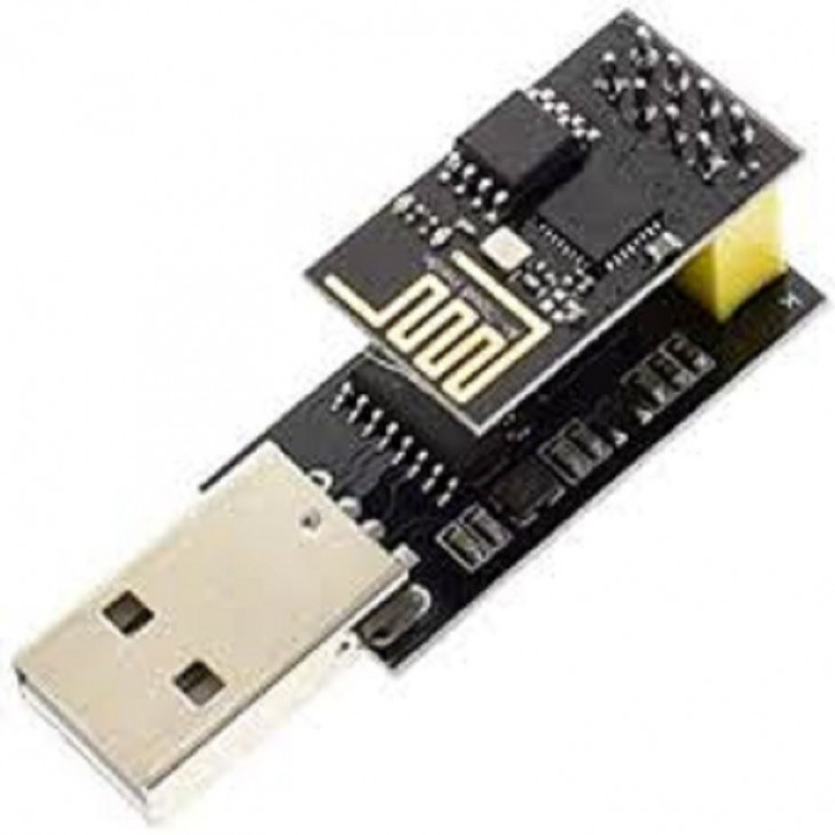 ADAPTADOR USB CH340 WIFI ESP8266 - ZAMUX BOGOTA