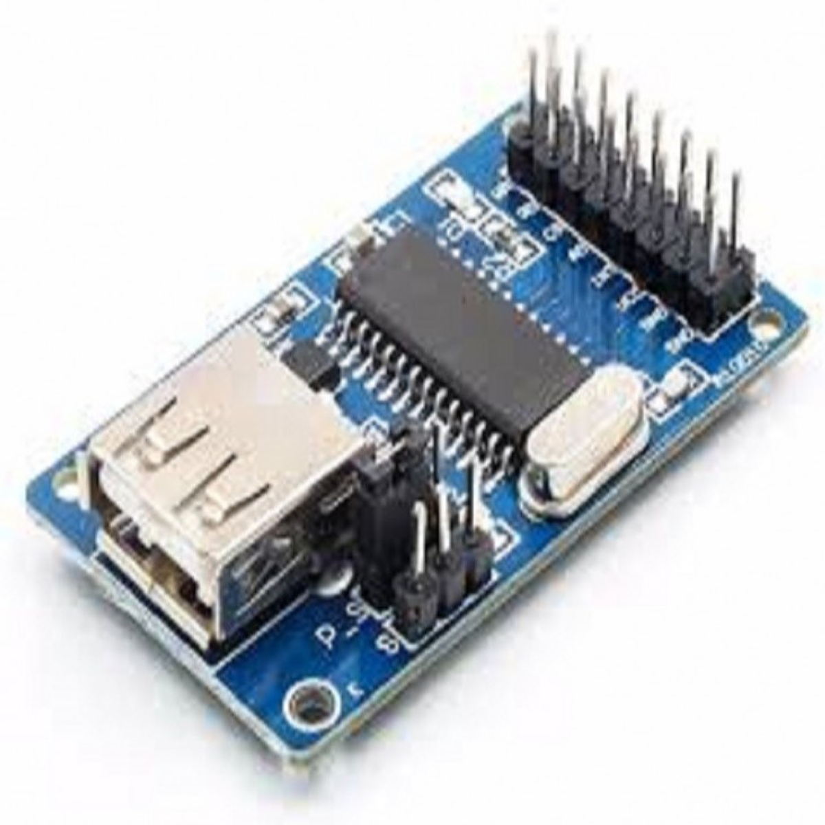 MODULO LECTOR USB CH376S - ZAMUX BOGOTA