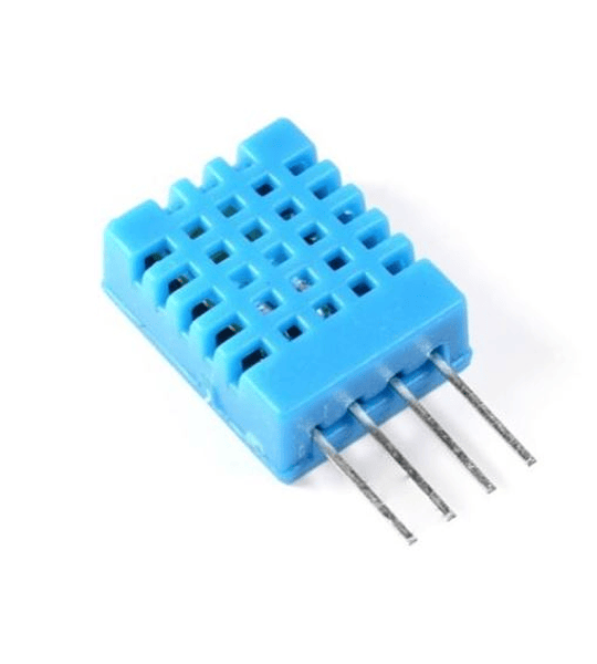 SENSOR DE TEMPERATURA HUMEDAD DHT11 SIN SOLDAR -ZAMUX BOGOTA