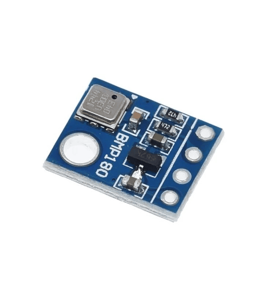 SENSOR DE PRESION BAROMETRICA O ATMOSFERICA BMP180 - ZAMU...
