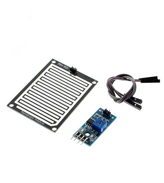 SENSOR DE LLUVIA YL83 - ZAMUX BOGOTA