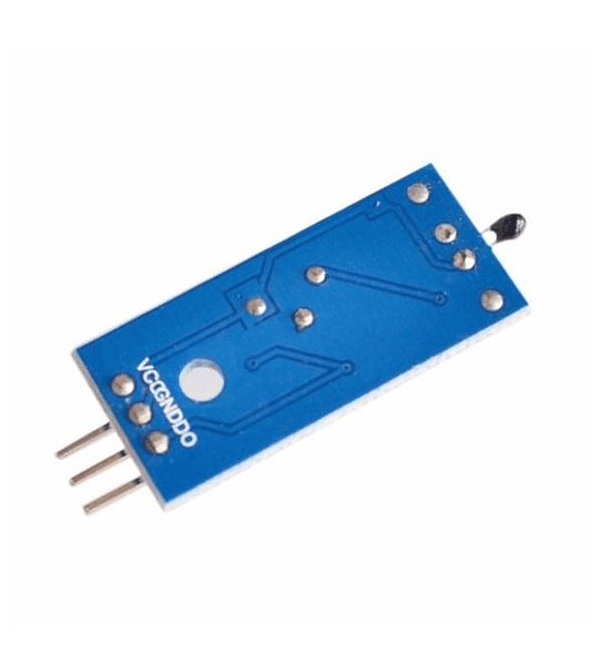 SENSOR TEMPERATURA TERMISTOR NTC - ZAMUX BOGOTA