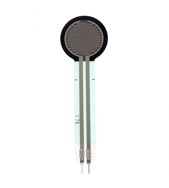 SENSOR DE FUERZA RESISTIVO FSR402 - ZAMUX BOGOTA
