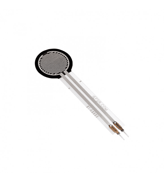 SENSOR DE FUERZA RESISTIVO FSR402 - ZAMUX BOGOTA