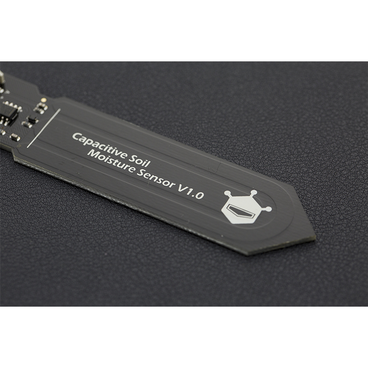 SENSOR CAPACITIVO HUMEDAD DE SUELO SEN0193 - ZAMUX BOGOTA