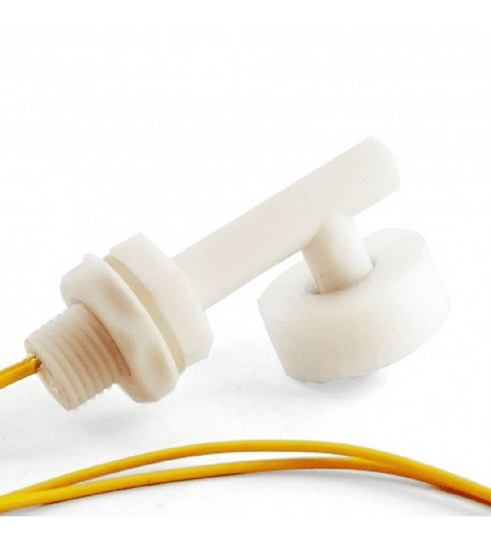 SENSOR DE NIVEL HORIZONTAL TIPO FLOTADOR - ZAMUX BOGOTA
