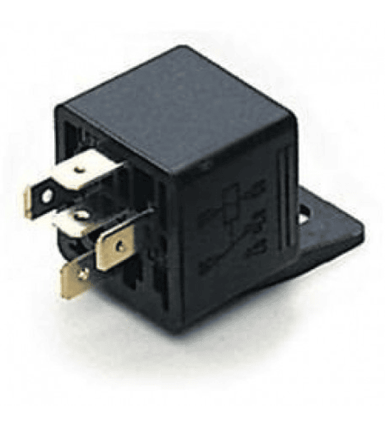 RELE AUTOMOTRIZ 12V 5 PINES -ZAMUX BOGOTA